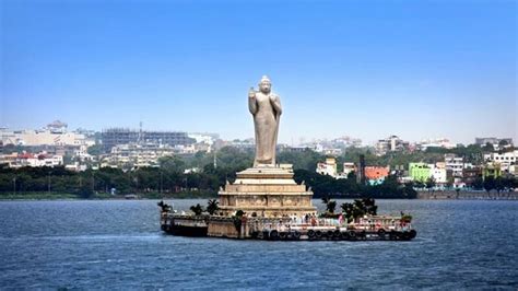 Most Popular Hyderabad Tour Packages With Travel Guide HelloVisit