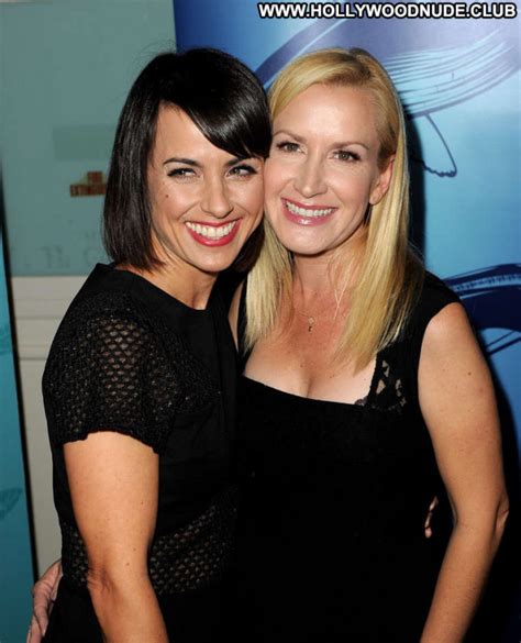 Angela Kinsey Naked Telegraph