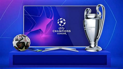Jogos Da Champions League Ao Vivo Como Assistir Online E Transmiss O Na Tv