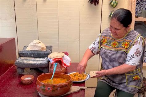 Introducir Imagen Recetas De Mi Rancho A Tu Cocina Abzlocal Mx