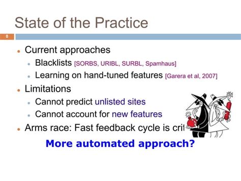 malicious url detection using machine learning ppt