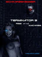 Post 1689740 Fakes Kristanna Loken T X Terminator Terminator 3 Rise