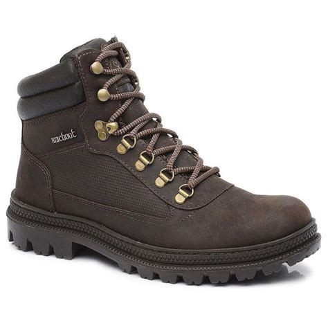 Bota MacBoot Alter 02 Masculina em Promoção Centauro