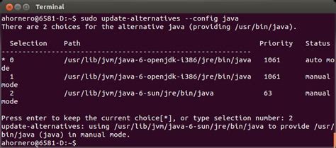 Instalar Sun Oracle Java Jdk En Ubuntu