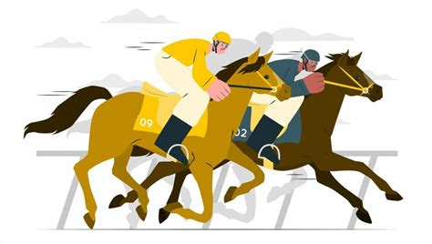 Estratégias de Apostas para Corridas de Cavalos Instituto Agora