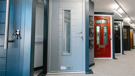 Why Choose Endurance As Your Composite Door Supplier Endurance Doors