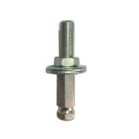 Adaptador Para Mototool Hexagonal MPP