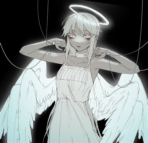 Two Original Drawn By Tsu Lovesick1964 Danbooru