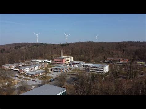 Theo Koch Schule Grünberg YouTube