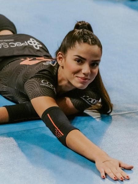 Quem é a irmã de Key Alves participante do BBB 23