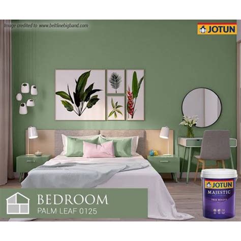 Warna Cat Hijau Tosca Tua