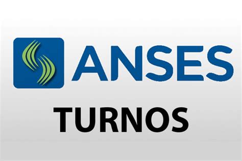 Como Solicitar O Consultar Turno En ANSES