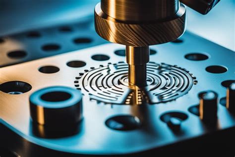 The Ultimate Guide To CNC Swiss Precision Machining Berkness Company