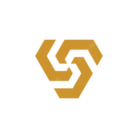 Abstract Geometric Logo Vector Hd PNG Images Abstract And Geometric