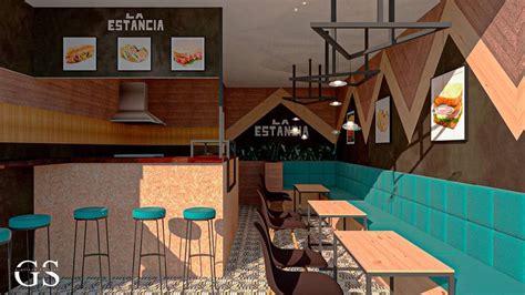 1 Me Gusta 0 Comentarios GS Arquitectura E Interiores Gs