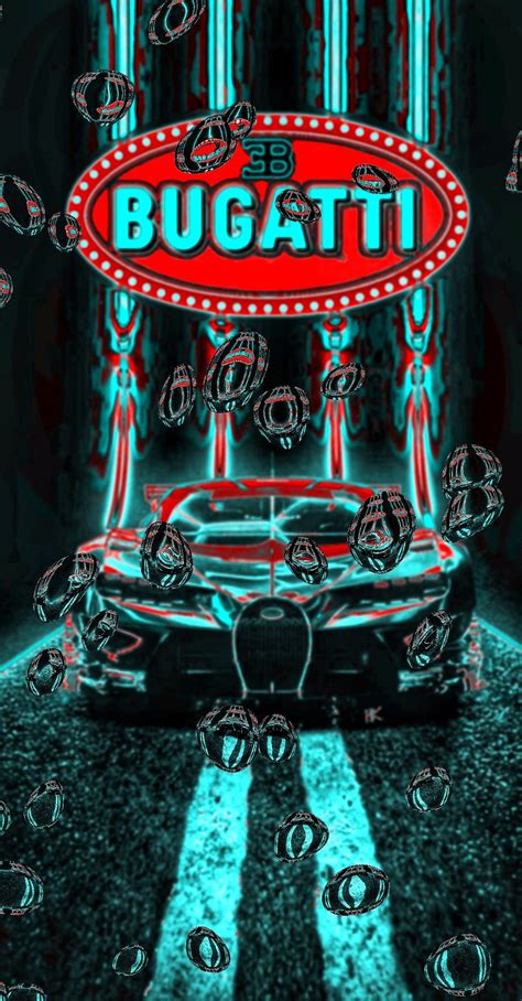 Car Brands Logos Logo Branding Logo Bugatti Brand Logo Neon