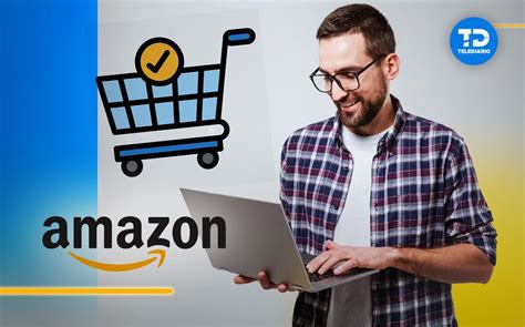 Cómo comprar MÁS BARATO en Amazon Telediario México