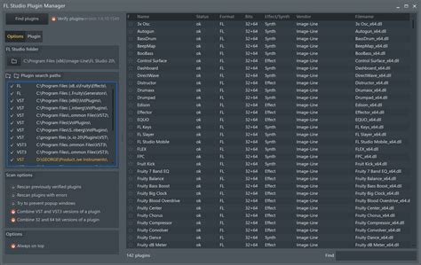 How To Add Install VST Plugins In Fl Studio 20 Quick Easy Guide