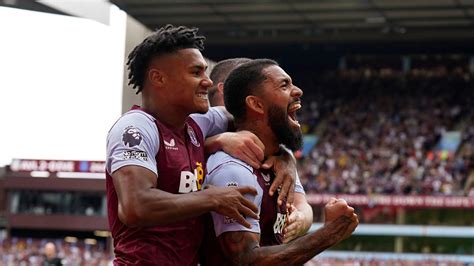 Emery Anxious As Chelsea Join Arsenal In Pursuit Of Key Aston Villa