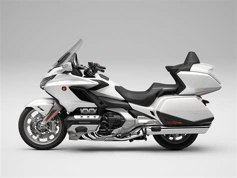 2023年モデルのGold Wing ゴールドウイング のカラーラインアップ 個人的バイクまとめブログ
