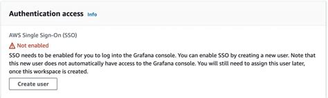 amazon managed grafana getting started aws cloud operations and migrations blog