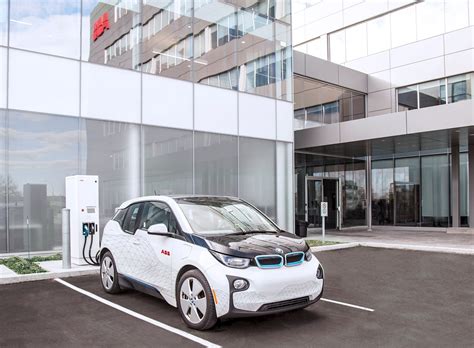 ABB y BEQ Technology acelerarán la adopción de la movilidad eléctrica
