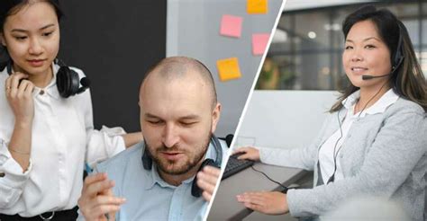 Difference Between Inbound And Outbound Call Center Services
