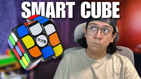 NO COMPRES UN CUBO INTELIGENTE SIN ANTES VER ESTE VIDEO YouTube