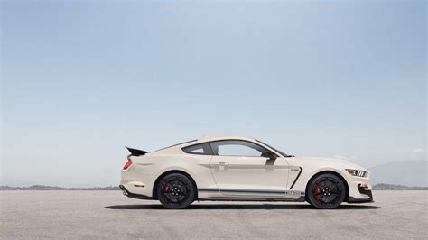 Shelby Heritage Edition Now Available For 2020 GT350 GT350R Mustangs