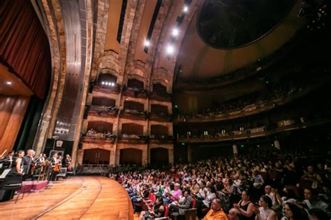 Orquesta Filarmónica de Jalisco y Ballet de Jalisco conquistan al