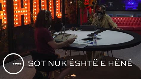 Nis sezoni i ri i Sot Nuk Është e Hënë YouTube