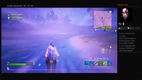 Fortnite SIGA FARMAR Wins YouTube
