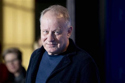 Stellan Skarsgård On Why He Accepted Star Wars Andor Role Star