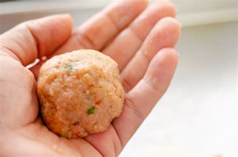 Albóndigas de Pescado Receta de un Rico Plato Costero
