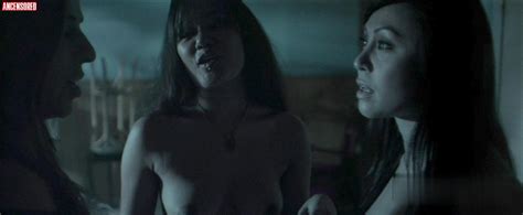 Анни Круз Nude Pics Страница 1
