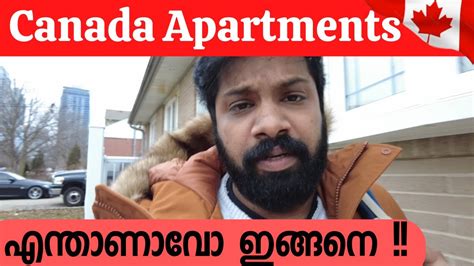 Canada Apartment Hunting Basements Condo For Rent Canada