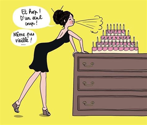 Messages D Anniversaire Humoristiques Pour Femme Anniversaire