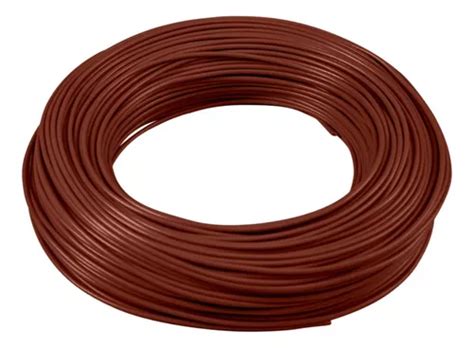 Cable Unipolar Mm Argenplas Normalizado X Rollo Metros