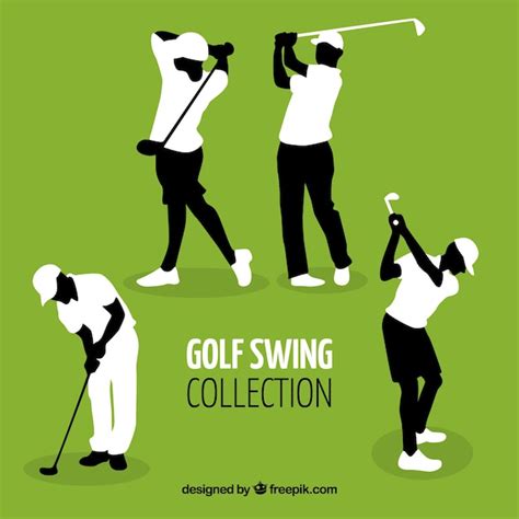 Imágenes de Swing Golf Descarga gratuita en Freepik