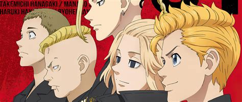 Tokyo Revengers Goes On Indefinite Hiatus Atomix Pledge Times
