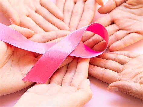 Programa de Detección Precoz del Cáncer de Mama