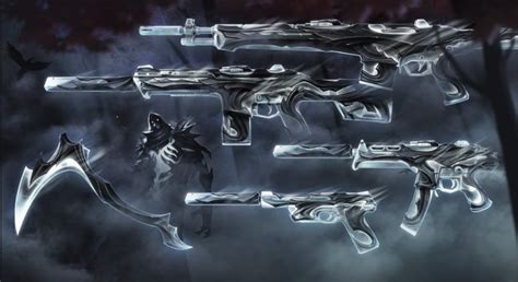 New VALORANT Bundle All Soulstrife Skins Bundle Price And Release