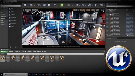 Setting Up Visual Studio For Unreal Engine