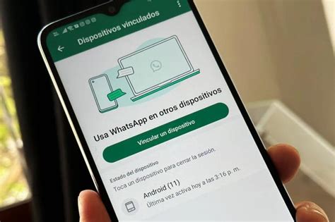 Cómo activar el modo espía en WhatsApp RÍO NOTICIAS