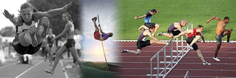 Beneficios Del Atletismo Para Tu Salud B Sport