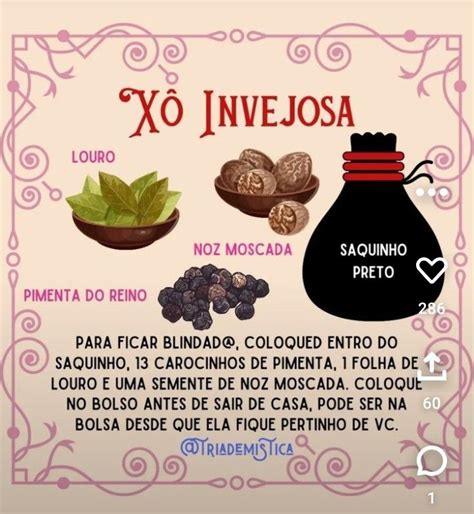 Pin De Celia Matilde Em Salvamentos R Pidos Em Receitas Wicca