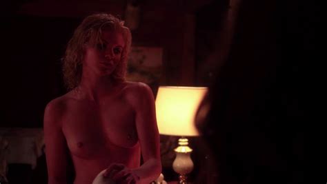 Watch Online Heather Roop Angel McCord Cora Benesh The Sacred