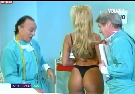 Sabrina Pettinato Nude Pics Page