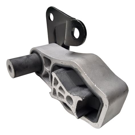 Kit Coxim Motor Cambio Ford Ka Metal Aliz