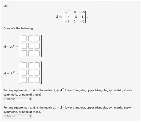 solved leta [ 33 3 5 51 41 2]compute the